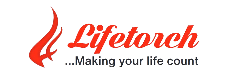 New here - Life Torch